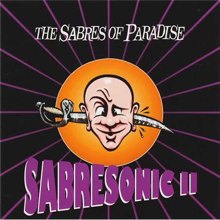 Sabresonic II